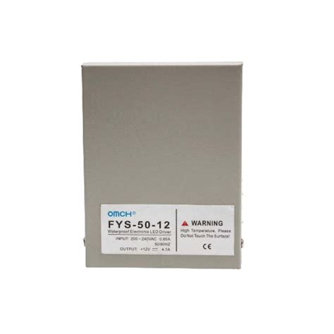 fys 100 12 omch