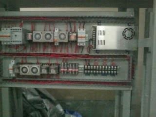 Panel Panel Listrik Untuk Industri Dan Rumahtangga Macam Macam Panel Listrik Untuk