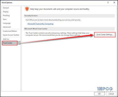Microsoft Office Trusted Location Not Working Solved