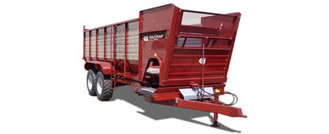 Giltrap Forage Claas Harvest Centre Colac