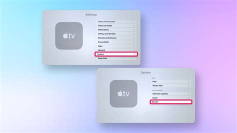 How To Restart An App On Apple TV Complete Guide Techtouchy