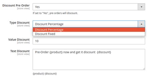Pre Order Extension For Magento 2 Pre Order Module