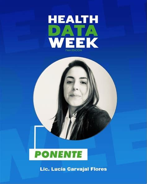 Healthdataweek Hdw Healthdatascience Hdsprogram Healthdatawebinars