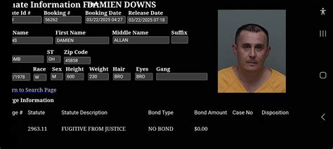 Auglaize Damien Downs Facebook