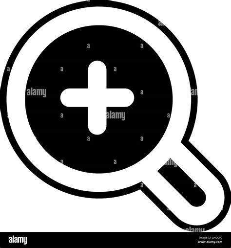 User Interface Zoom In Stock Vector Image And Art Alamy User Interface Zoom In Stock Vector Image And Art Alamy