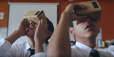 5 Tips For Setting Up A Class Virtual Reality Kit Edtech 4 Beginners