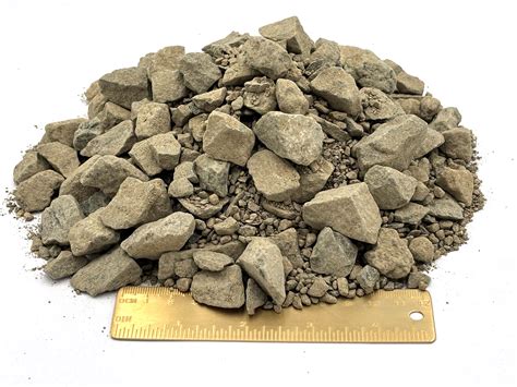 Class 2 Permeable Fst Sand And Gravel Inc