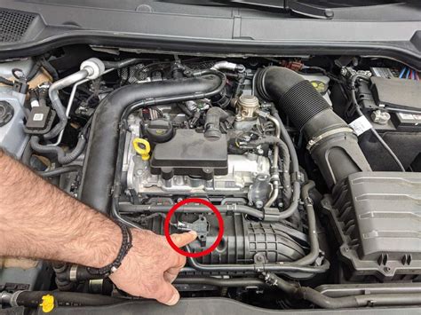 Dump Valve Kit For Vag 1 0 Tsi Gti