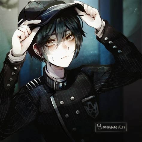 87 ☼ Shuichi Saihara Ideas In 2025 Danganronpa Danganronpa V3 Kage