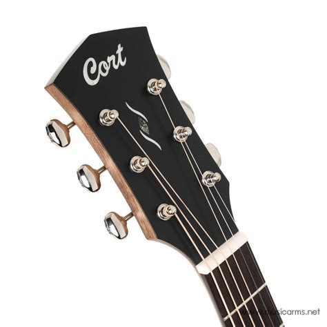 Cort Essence Oc4 Btsg กีตาร์โปร่งไฟฟ้า Music Arms ศูนย์รวมเครื่อง