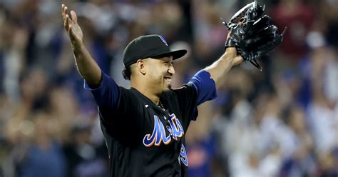 Edwin Díaz Signs Record Contract To Stay With Mets Fangraphs Baseball