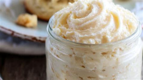 Mock Devonshire Clotted Cream Recipe Marry Kitchen