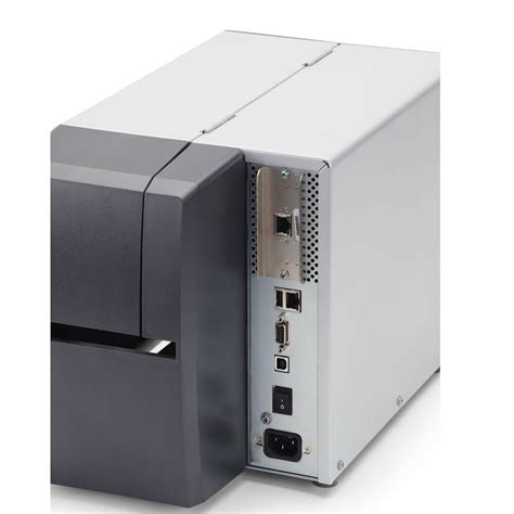 Zebra Zt200 Series Industrial Printers Zt231 Zt231r Free Shipping