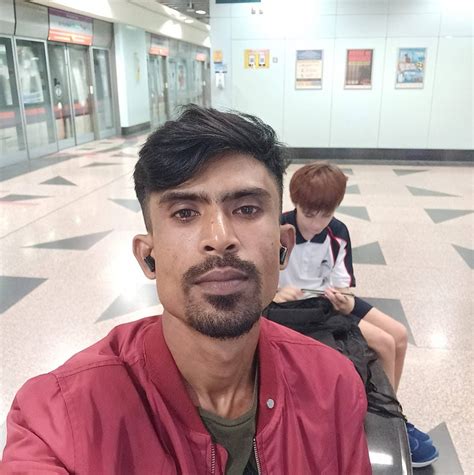 Taskin Rakika Singapore Singapore