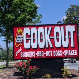 Cook Out Reviews Read Customer Service Reviews Of