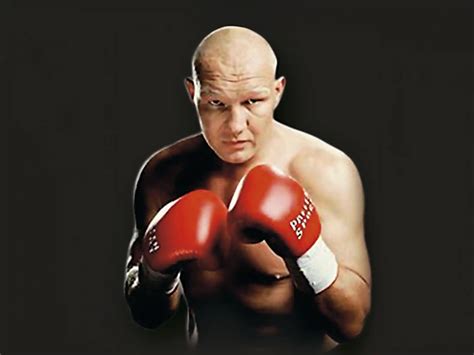 Axel Schulz Deutschlands Schwergewichts Publikumsliebling Paffen Sport