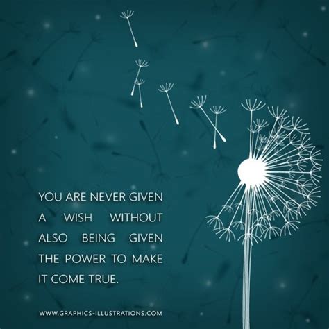 Dandelion Wish Quotes Dandelion Quotes Dandelion