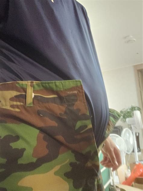 본인 군복 인증 포텐 터짐 최신순 에펨코리아