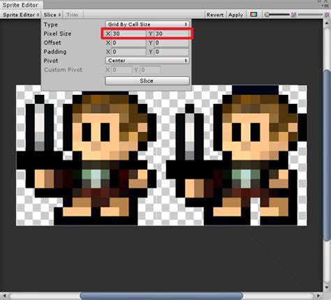 Set Up A 2d Procedural Game Gamedev Academy