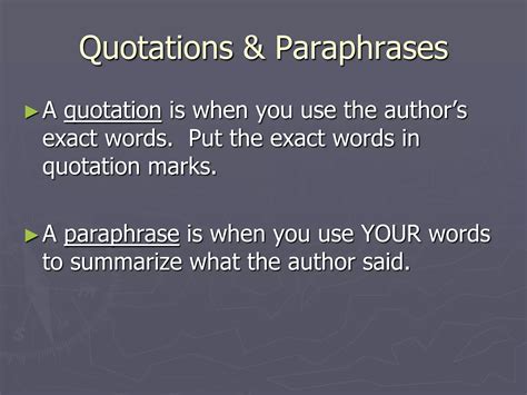 Understanding And Avoidingplagiarism Ppt
