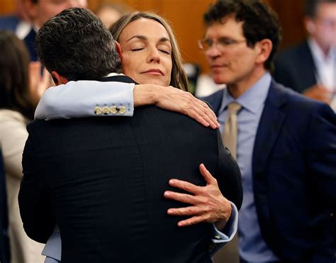 Karen Read Trial Updates Flirtatious Texts Between Read Atf Agent