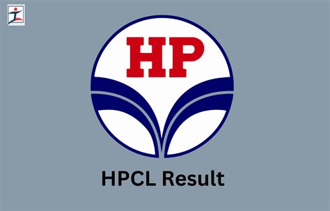 Hpcl Result 2024 Out Engineer Result And Score Card Link