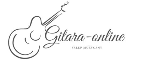 Sklep Muzyczny Gitara Online Gitara Online