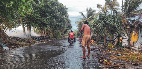 Science Says Tuvalu Will Drown Within Decades The Reality Is Worse Pina