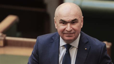 Premierul Ilie Bolojan „nu Mi Am Bătut Joc Niciodată De încrederea