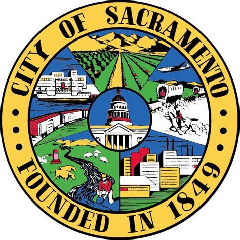 List Of Mayors Of Sacramento California Wikipedia