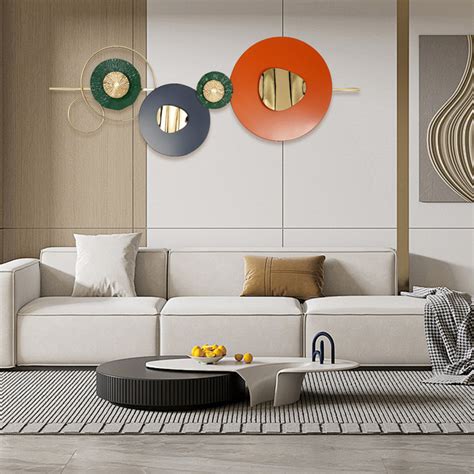 Mercer41 Assemble Wall Decor On Metal Wayfair