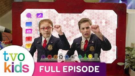 Not Ok Computer Odd Squad Wiki Fandom