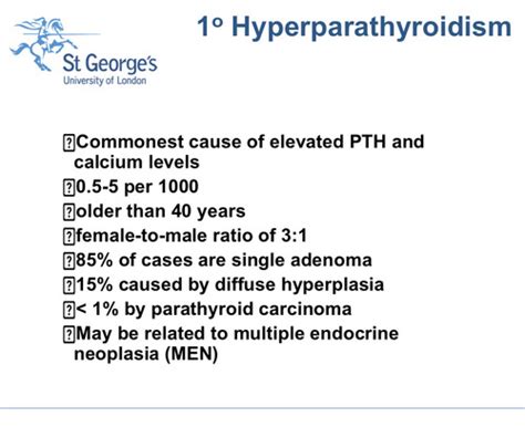 Mss Disordwers Of Calcium And Phosphate Metabolism Flashcards Quizlet