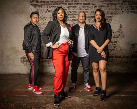 Meet Tamara Washington Canvasrebel Magazine