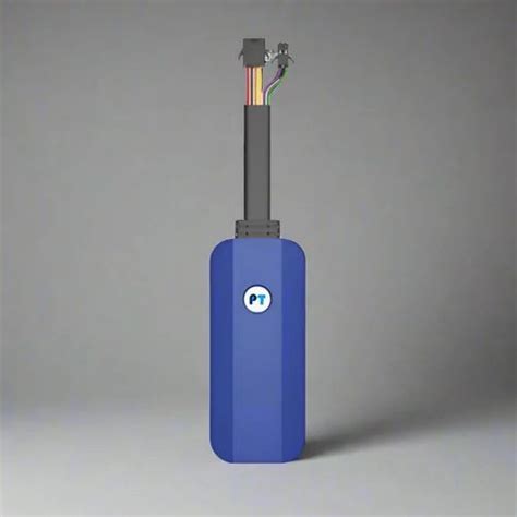 Pictor Ps03 Gps Tracking Device For Cars And Trucks 2g At ₹ 1000piece In New Delhi