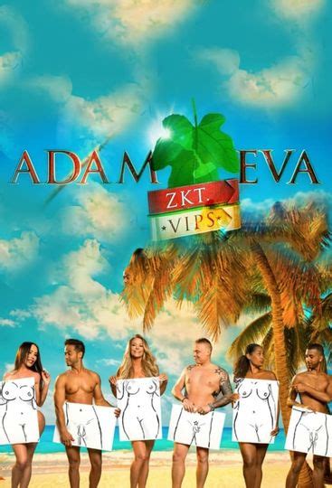 Adam Zkt Eva 2014 2018 Tv Show Moviefone