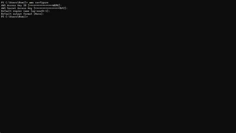 DynamoDB Dynamo AWS CLI Commands For NoSQL Database GeeksforGeeks