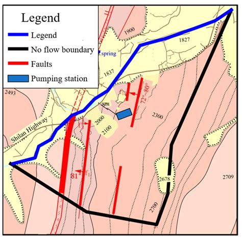 Investigation Of The Tunnel Water Inflow Prediction Method Based On The Modflow Drain Module