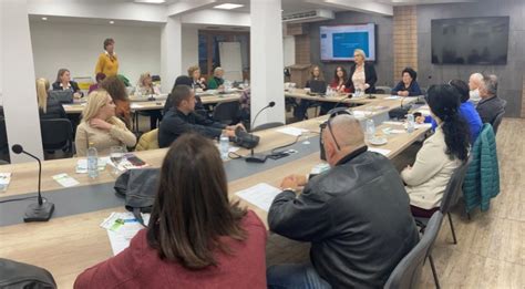 Организацијата на потрошувачите на Македонија во Кочани ги претстави активностите за заштеда на