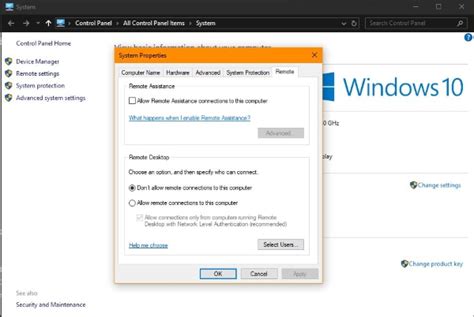 What Is The MSTSC Command In Windows How Do I Remote Desktop With It