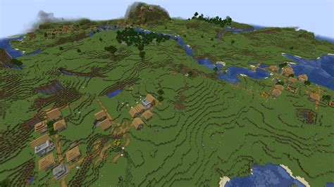 How To Use Seed Map Tool For Minecraft 1 21 Seeds