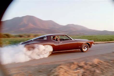 1971 Buick Riviera Buick Riviera Buick Riviera