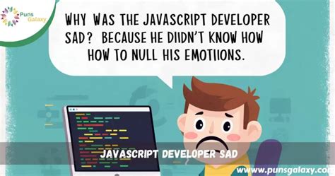 110 computer programmer puns jokes and one liners