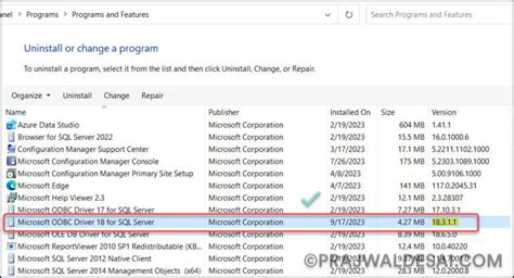 Fix SQL Client Prerequisite Missing For SCCM Setup Error