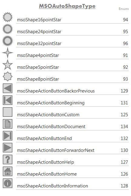 Shape color vba excel Блог о рисовании и уроках фотошопа