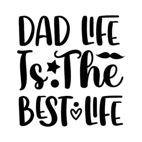 Premium Vector Fathers Day Svg