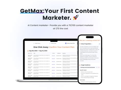 getmax key features review and alternative tools