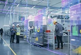 How IoT Integration Shapes Healthcare Agriculture Smart Homes And More Contract Engineering