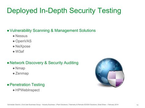 Scada Expert Clear Scada PPTX Computer Networking Computing
