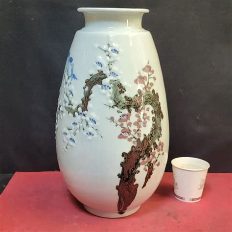 Antique 도자기 백자 골동품 인테리어 빈티지 On Bunjang With Safe Global Shipping